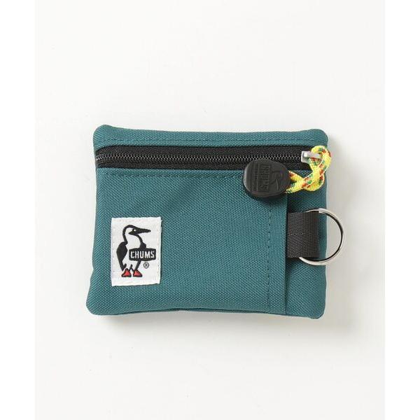 ZOZO問い合わせ番号:105270460ショップ:アルペンZOZOTOWN店，アルペンゾゾタウンテンブランド:CHUMS，チャムス商品名:チャムス CHUMS Recycle Key Coin Caseカテゴリ:財布/小物>コインケ...