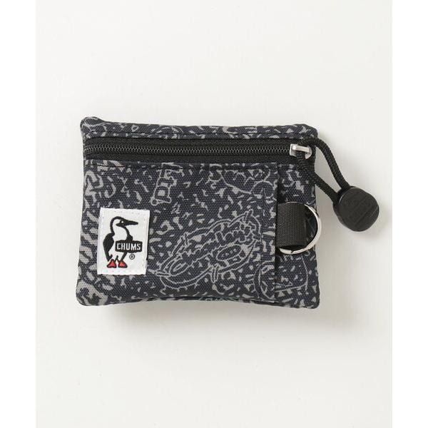 ZOZO問い合わせ番号:105270461ショップ:アルペンZOZOTOWN店，アルペンゾゾタウンテンブランド:CHUMS，チャムス商品名:チャムス CHUMS Recycle Key Coin Caseカテゴリ:財布/小物>コインケ...