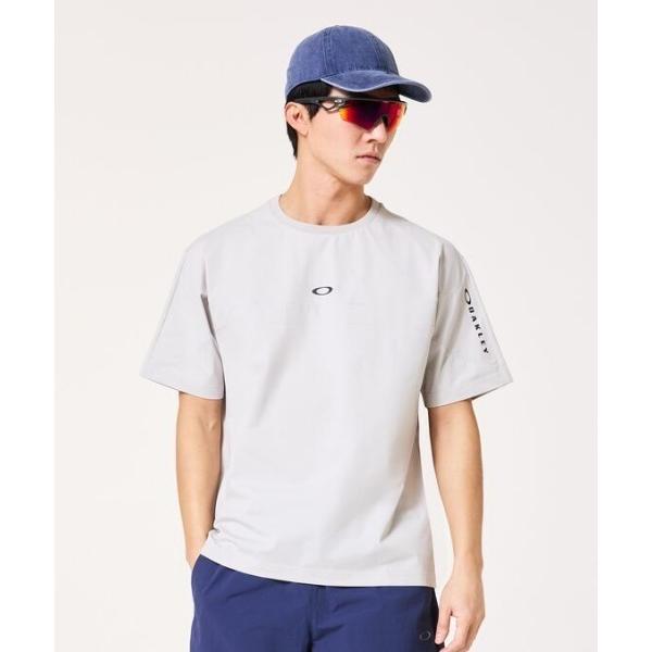 ZOZO問い合わせ番号:105270478ショップ:アルペンZOZOTOWN店，アルペンゾゾタウンテンブランド:OAKLEY，オークリー商品名:オークリー  O-SYNC PACK PERF SS CREW 3.0カテゴリ:トップス>...