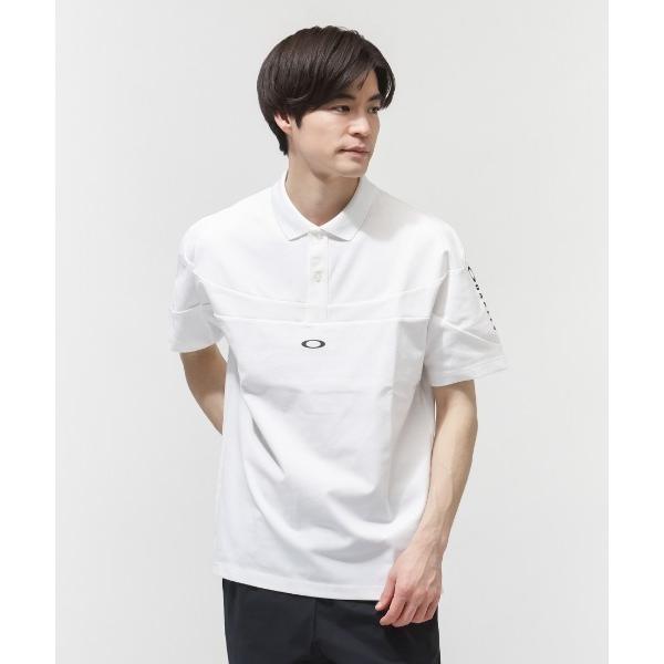 ZOZO問い合わせ番号:105270484ショップ:アルペンZOZOTOWN店，アルペンゾゾタウンテンブランド:OAKLEY，オークリー商品名:オークリー  O-SYNC PACK PERF SS POLO 3.0カテゴリ:トップス>...