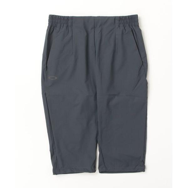 ZOZO問い合わせ番号:105270490ショップ:アルペンZOZOTOWN店，アルペンゾゾタウンテンブランド:OAKLEY，オークリー商品名:オークリー  ENHANCE MOBILITY QUARTER PT 7.0カテゴリ:パンツ&g...