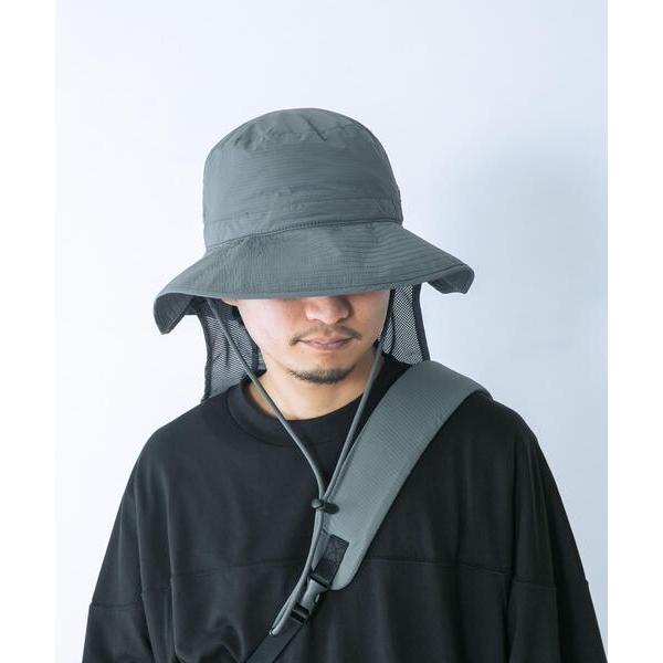 ZOZO問い合わせ番号:105270963ショップ:URBAN RESEARCH DOORS，アーバン リサーチ ドアーズブランド:EKAL，エカル，URBAN RESEARCH DOORS，アーバンリサーチドアーズ商品名:Pertex ハ...