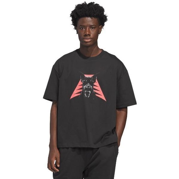 ZOZO問い合わせ番号:105270982ショップ:Kinetics，キネティクスブランド:adidas，アディダス，Kinetics，キネティクス商品名:ADIDAS ANTHONY EDWARDS DOUG TEE（アディダス アンソニ...