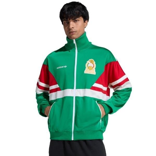 ZOZO問い合わせ番号:105270987ショップ:Kinetics，キネティクスブランド:adidas，アディダス，Kinetics，キネティクス商品名:adidas originals Mexico National Team 1986...