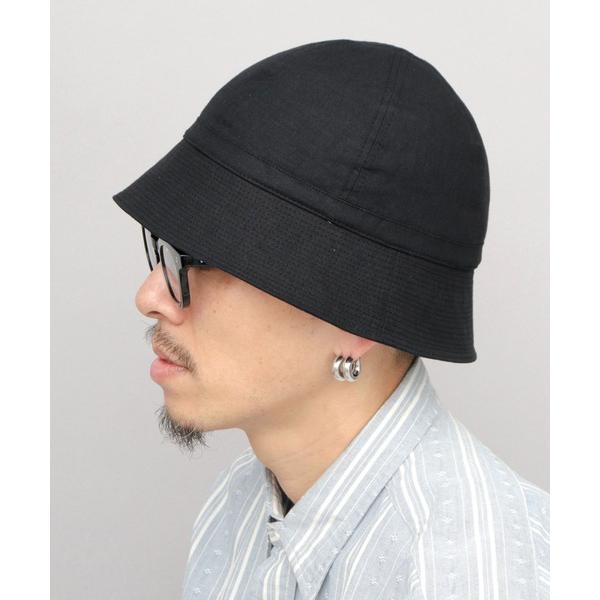 ZOZO問い合わせ番号:105271122ショップ:A.M.S.，エーエムエスブランド:ReqHatter，レックハッター商品名:リネンミックス 綿麻 セーラーハット 綿麻カテゴリ:帽子>ハットブランド品番:RHT-061素材:麻55...