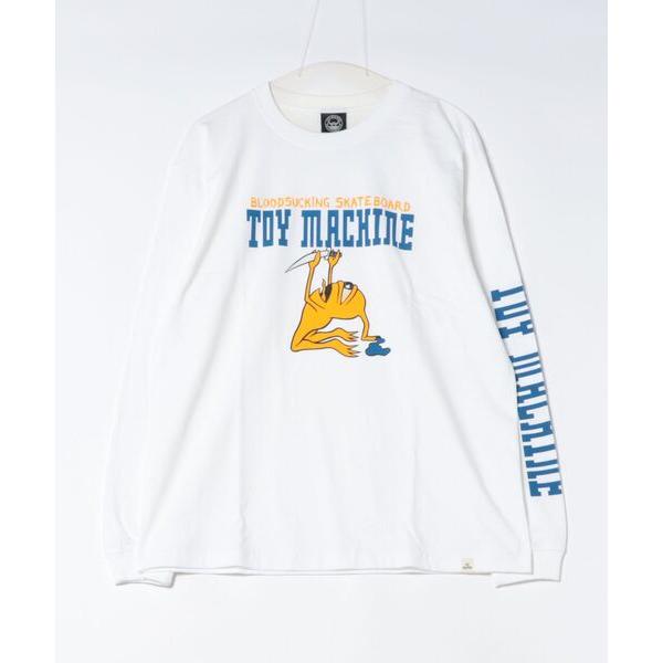 『タイムセール実施中』ZOZO問い合わせ番号:105271174ショップ:ムラサキスポーツ，ムラサキスポーツブランド:TOY MACHINE，トイ マシーン，ムラサキスポーツ，ムラサキスポーツ商品名:TOY MACHINE/トイマシーン R...