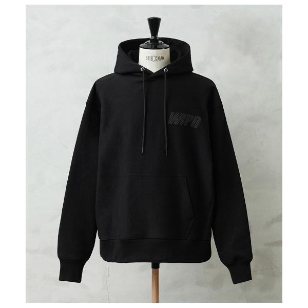 ZOZO問い合わせ番号:105271655ショップ:WAIPER，ワイパーブランド:WAIPER.inc，ワイパーインク商品名:WAIPER.inc REFLECTIVE LOGO プルオーバーパーカー【WP1175】カテゴリ:トップス&g...