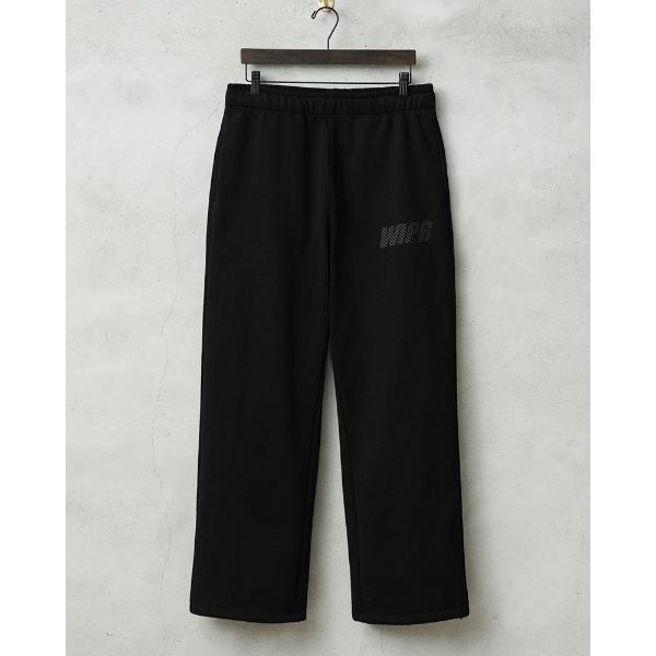 ZOZO問い合わせ番号:105271682ショップ:WAIPER，ワイパーブランド:WAIPER.inc，ワイパーインク商品名:WAIPER.inc REFLECTIVE LOGO スウェットパンツ【WP1177】カテゴリ:パンツ>ス...