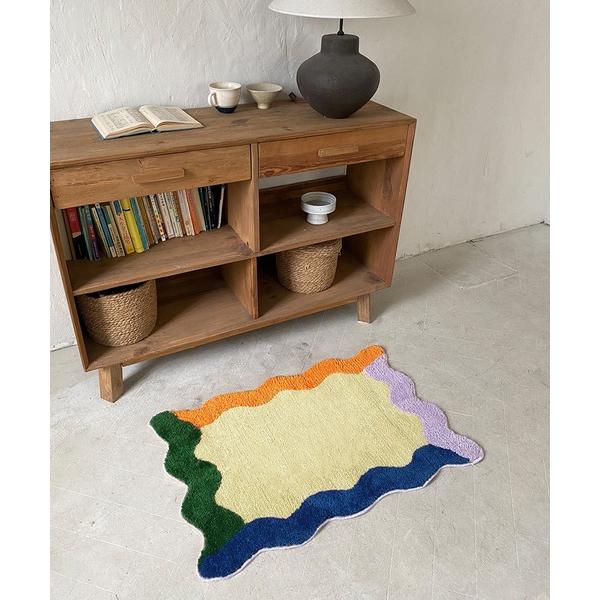 『タイムセール実施中』ZOZO問い合わせ番号:105272023ショップ:perky room，パーキールームブランド:IRADOWL，アイラドール，perky room，パーキールーム商品名:【アイラドール room】北欧テイストカラフル...