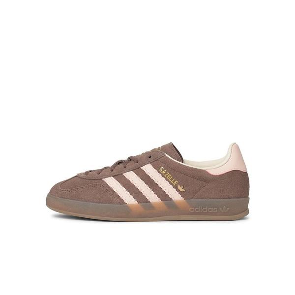 ZOZO問い合わせ番号:105272151ショップ:BILLY'S ENT，ビリーズ エンターブランド:adidas，アディダス商品名:GAZELLE INDOOR W　JR2431カテゴリ:シューズ>スニーカーブランド品番:7043...