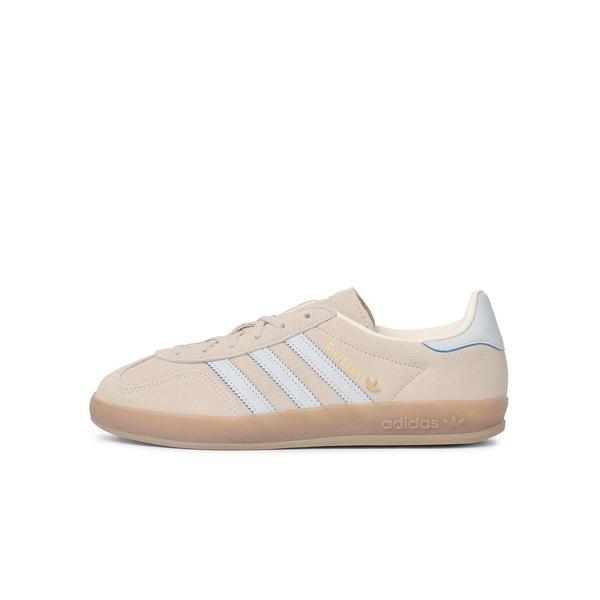 ZOZO問い合わせ番号:105272152ショップ:BILLY'S ENT，ビリーズ エンターブランド:adidas，アディダス商品名:GAZELLE INDOOR W　JR2432カテゴリ:シューズ>スニーカーブランド品番:7043...