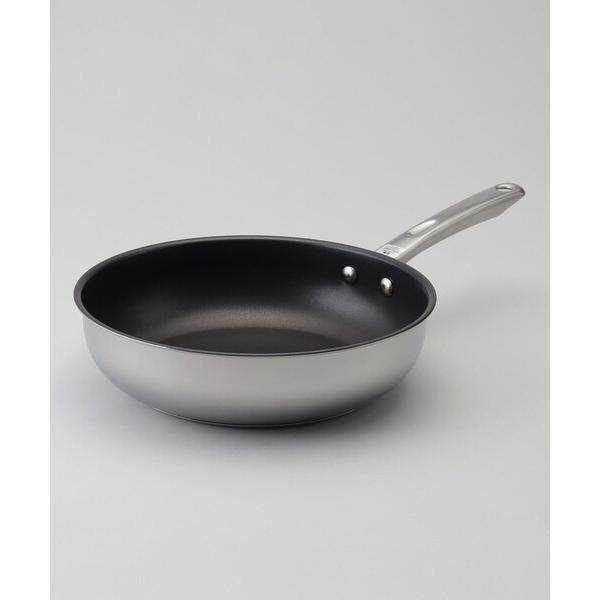 ZOZO問い合わせ番号:105272313ショップ:WORLD ONLINE STORE SELECT，ワールドオンラインストアセレクトブランド:212 KITCHEN STORE，トゥワントゥキッチンストア商品名:オールワンパン 26cm...