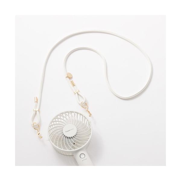 ZOZO問い合わせ番号:105272732ショップ:Francfranc，フランフランブランド:Francfranc，フランフラン商品名:【2026年モデル】フレ ネックストラップ シンプル ホワイトカテゴリ:PC・スマホグッズ/家電&gt...