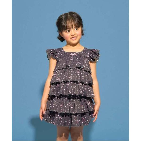 ※このアイテムは返品・交換対象外商品です。ZOZO問い合わせ番号:105272768ショップ:petit main，プティマインブランド:Lycee mine，リセマイン，petit main，プティマイン商品名:【SWIM】【UVカット】...