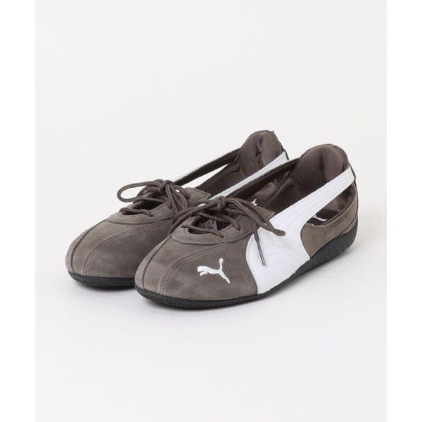 ZOZO問い合わせ番号:105273170ショップ:Forget-me-nots，フォーゲットミーノッツブランド:PUMA，プーマ，forget-me-nots，フォーゲットミーノッツ商品名:SPEEDCAT BALLET NOVA WNS...