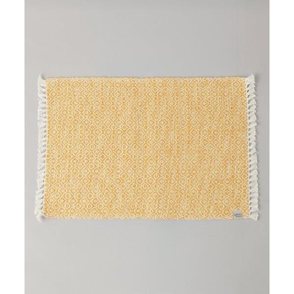 ZOZO問い合わせ番号:105273296ショップ:WORLD ONLINE STORE SELECT，ワールドオンラインストアセレクトブランド:212 KITCHEN STORE，トゥワントゥキッチンストア商品名:メランジダイヤランチマッ...