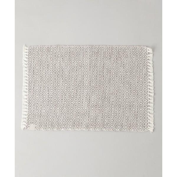 ZOZO問い合わせ番号:105273297ショップ:WORLD ONLINE STORE SELECT，ワールドオンラインストアセレクトブランド:212 KITCHEN STORE，トゥワントゥキッチンストア商品名:メランジダイヤランチマッ...