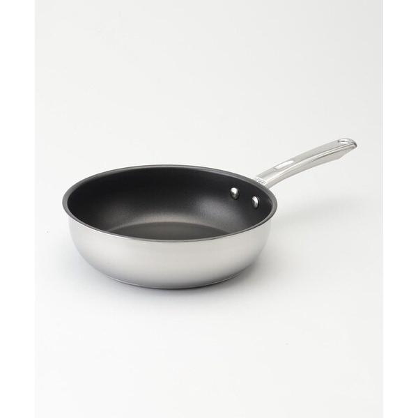 ZOZO問い合わせ番号:105273317ショップ:WORLD ONLINE STORE SELECT，ワールドオンラインストアセレクトブランド:212 KITCHEN STORE，トゥワントゥキッチンストア商品名:オールワンパン 24cm...