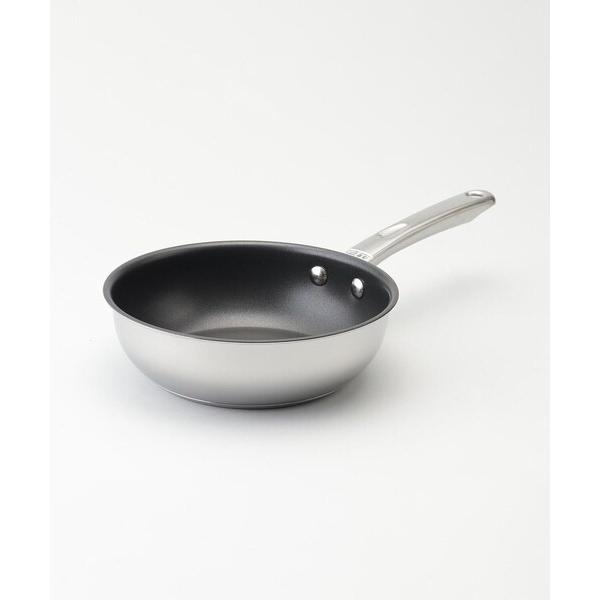 ZOZO問い合わせ番号:105273318ショップ:WORLD ONLINE STORE SELECT，ワールドオンラインストアセレクトブランド:212 KITCHEN STORE，トゥワントゥキッチンストア商品名:オールワンパン 20cm...