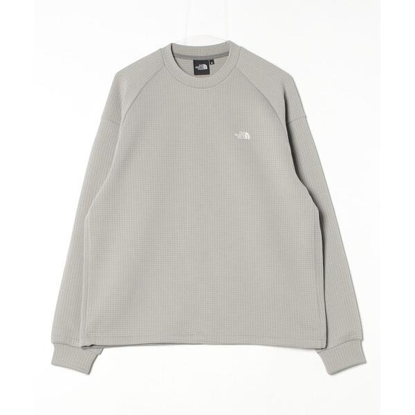 ZOZO問い合わせ番号:105273381ショップ:アルペンZOZOTOWN店，アルペンゾゾタウンテンブランド:THE NORTH FACE，ザノースフェイス商品名:ザ ノース フェイス THE NORTH FACE L/S DotKnit...