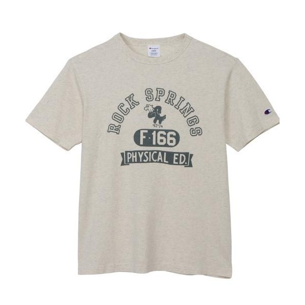 ZOZO問い合わせ番号:105273398ショップ:アルペンZOZOTOWN店，アルペンゾゾタウンテンブランド:Champion，チャンピオン商品名:チャンピオン  SHORT SLEEVE T-SHIRTカテゴリ:トップス>Tシャツ...