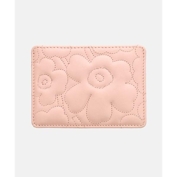 ZOZO問い合わせ番号:105273430ショップ:marimekko，マリメッコブランド:marimekko，マリメッコ商品名:Unikko / Card Holderカテゴリ:財布/小物>カードケースブランド品番:52263695...