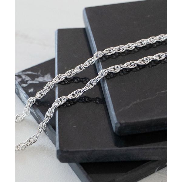 ZOZO問い合わせ番号:105273498ショップ:ability，アビリティブランド:SENTI，センティ，ability，アビリティ，Iroquois，イロコイ商品名:SENTI センティ / SPIRAL CHAIN MAG NECK...