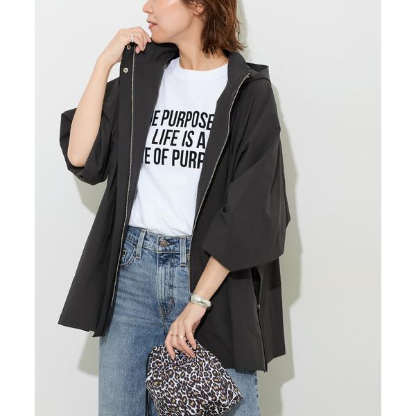 ZOZO問い合わせ番号:105273514ショップ:JOURNAL STANDARD，ジャーナルスタンダードブランド:JOURNAL STANDARD relume，ジャーナルスタンダード　レリューム商品名:《追加2》撥水サーブルクロスマウ...