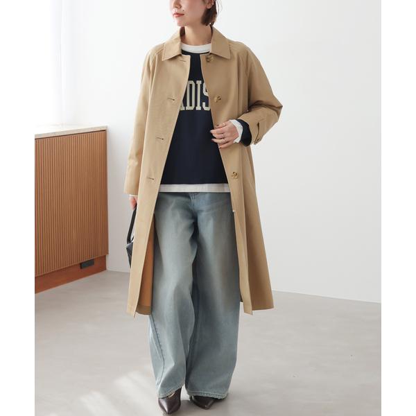 ZOZO問い合わせ番号:105273515ショップ:JOURNAL STANDARD，ジャーナルスタンダードブランド:JOURNAL STANDARD relume，ジャーナルスタンダード　レリューム商品名:《追加2》スーピマコットンステン...