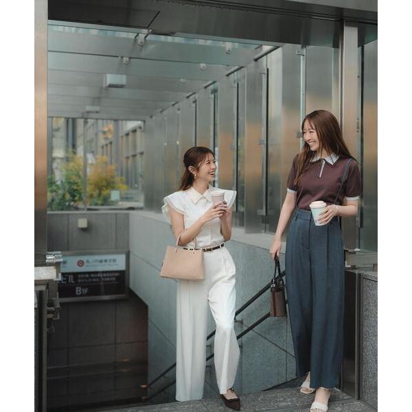 『タイムセール実施中』ZOZO問い合わせ番号:105273707ショップ:NATURAL BEAUTY BASIC，ナチュラルビューティーベーシックブランド:NATURAL BEAUTY BASIC，ナチュラルビューティーベーシック商品名:...