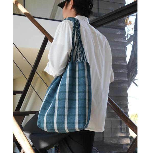 ZOZO問い合わせ番号:105273712ショップ:DULTON，ダルトンブランド:DULTON，ダルトン商品名:HAMMOCK TOTE L/ハンモック トートバッグカテゴリ:バッグ>トートバッグブランド品番:RN-1030L/BL...