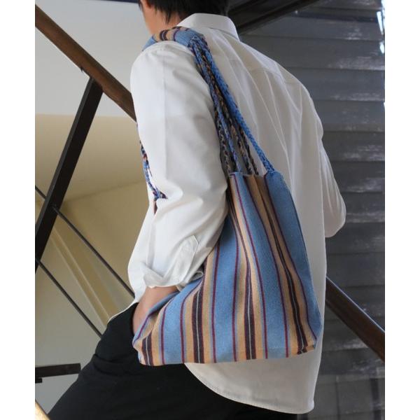 ZOZO問い合わせ番号:105273713ショップ:DULTON，ダルトンブランド:DULTON，ダルトン商品名:HAMMOCK TOTE S/ハンモック トートカテゴリ:バッグ>トートバッグブランド品番:RN-1030S/BL/RN...