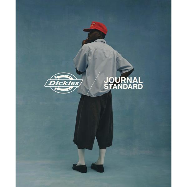 ZOZO問い合わせ番号:105274119ショップ:JOURNAL STANDARD，ジャーナルスタンダードブランド:Dickies，ディッキーズ，JOURNAL STANDARD，ジャーナルスタンダード商品名:Dickies / ディッキ...