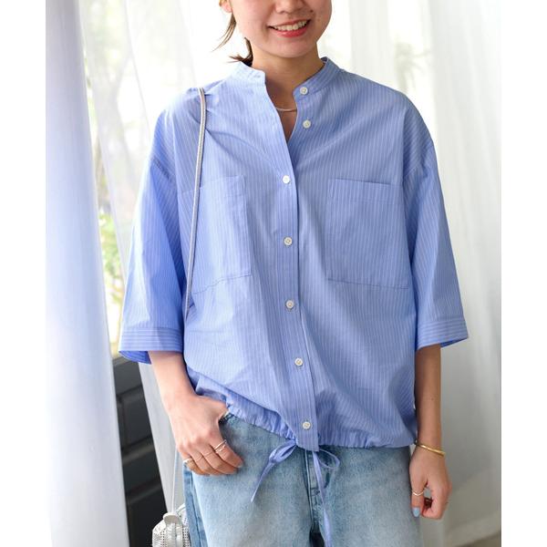 ZOZO問い合わせ番号:105274120ショップ:JOURNAL STANDARD，ジャーナルスタンダードブランド:JOURNAL STANDARD relume，ジャーナルスタンダード　レリューム商品名:《追加 / 新色》ストライプバン...