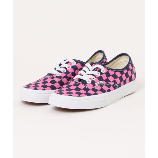 ZOZO問い合わせ番号:105274132ショップ:ABC-MART GRAND STAGE，エービーシーマート　グランドステージブランド:VANS，バンズ商品名:VANS ヴァンズ AUTHENTIC オーセンティック VN000EAD1...