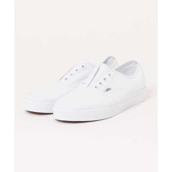 ZOZO問い合わせ番号:105274138ショップ:ABC-MART GRAND STAGE，エービーシーマート　グランドステージブランド:VANS，バンズ商品名:VANS ヴァンズ AUTHENTIC GORE オーセンティック GORE...