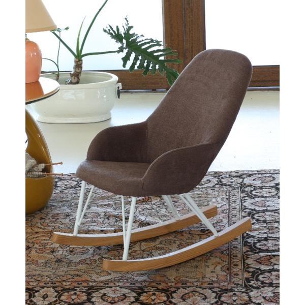 ZOZO問い合わせ番号:105274197ショップ:DULTON，ダルトンブランド:DULTON，ダルトン商品名:ROCKING CHAIR S/ロッキング チェアカテゴリ:インテリア>家具ブランド品番:GM-0828BL/GM-08...