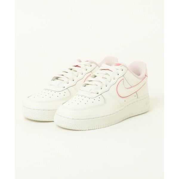 ZOZO問い合わせ番号:105274292ショップ:ABC-MART GRAND STAGE，エービーシーマート　グランドステージブランド:NIKE，ナイキ商品名:NIKE ナイキ W AIR FORCE 1 '07 ウィメンズ エア フォ...