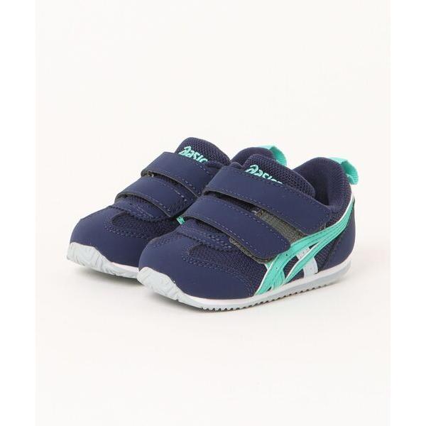 ZOZO問い合わせ番号:105274354ショップ:ABC-MART GRAND STAGE，エービーシーマート　グランドステージブランド:ASICS，アシックス商品名:ASICS アシックス 13-155 IDAHO BABY 5 アイダ...