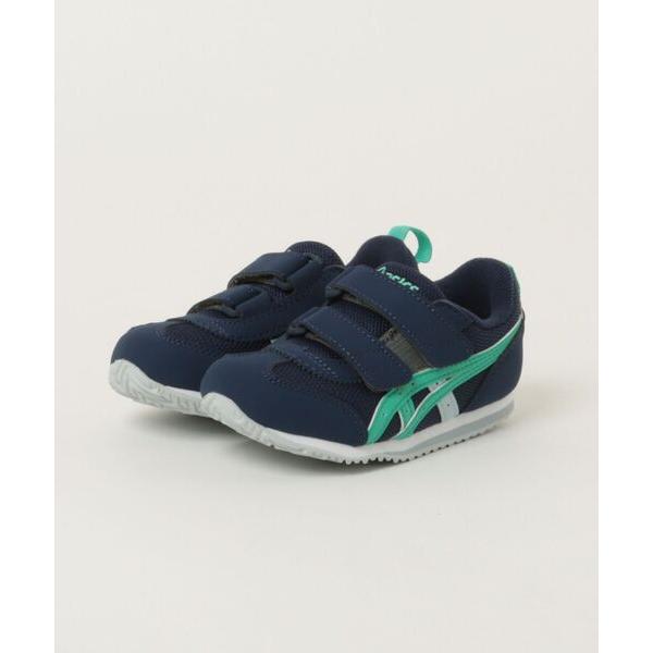 ZOZO問い合わせ番号:105274362ショップ:ABC-MART GRAND STAGE，エービーシーマート　グランドステージブランド:ASICS，アシックス商品名:ASICS アシックス 16-18 IDAHO MINI 5 アイダホ...