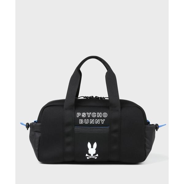 ZOZO問い合わせ番号:105274903ショップ:Psycho Bunny，サイコバニーブランド:Psycho Bunny，サイコバニー商品名:[GOLF]ベーシックロゴ ミニボストン バッグカテゴリ:バッグ>ボストンバッグブランド...