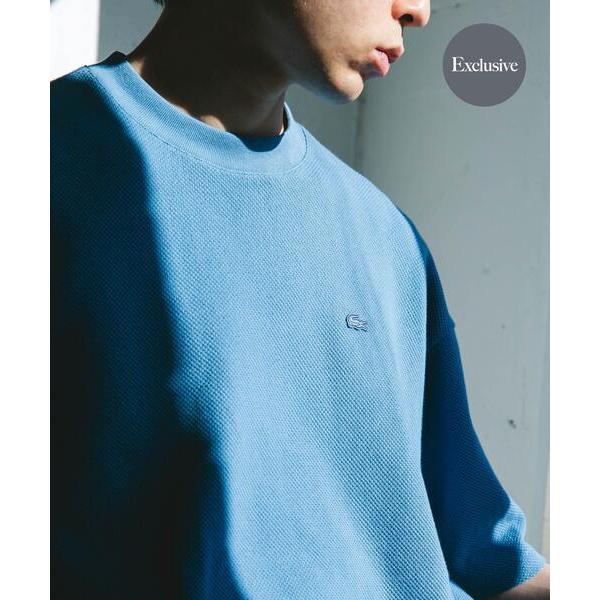 ZOZO問い合わせ番号:105274944ショップ:URBAN RESEARCH DOORS，アーバン リサーチ ドアーズブランド:LACOSTE，ラコステ，URBAN RESEARCH DOORS，アーバンリサーチドアーズ商品名:『別注』...
