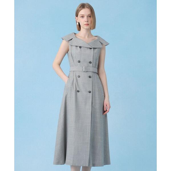 ZOZO問い合わせ番号:105274965ショップ:ANAYI，アナイブランド:ANAYI，アナイ商品名:スラブドビーオフショル ワンピースカテゴリ:ワンピース/ドレス>ワンピースブランド品番:10261714560素材:レーヨン60...