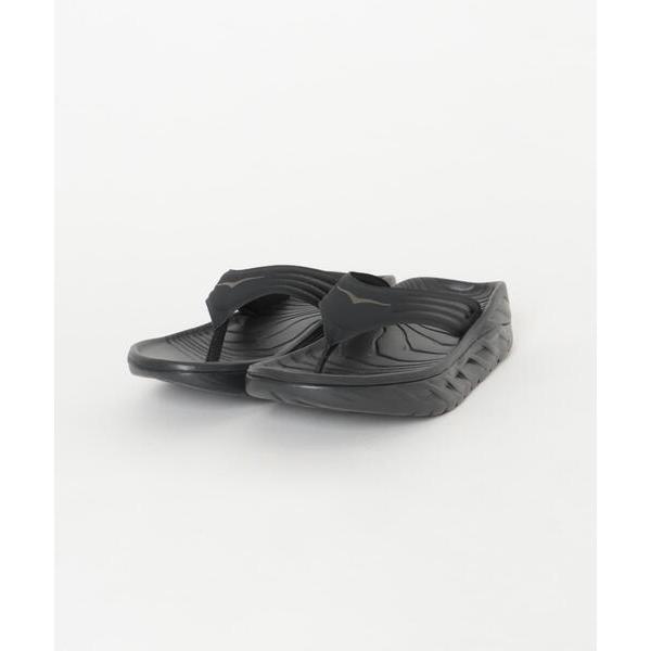 ZOZO問い合わせ番号:105275222ショップ:URBAN RESEARCH，アーバンリサーチブランド:HOKA，ホカ，URBAN RESEARCH，アーバンリサーチ商品名:HOKA ONEONE　ORA RECOVERY FLIPカテ...