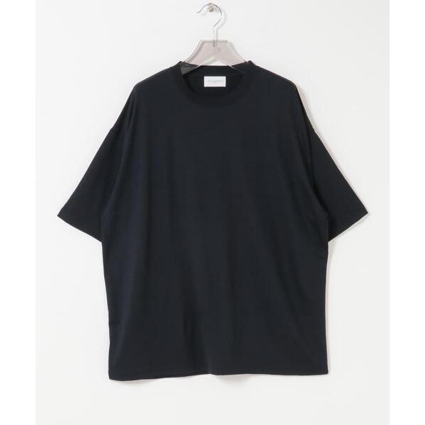 ZOZO問い合わせ番号:105275224ショップ:URBAN RESEARCH，アーバンリサーチブランド:URBAN RESEARCH，アーバンリサーチ商品名:new basic　WASHABLE MERINO WOOL T-SHIRTS...