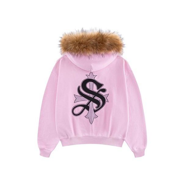 ZOZO問い合わせ番号:105285985ショップ:JOINT WORKS，ジョイントワークスブランド:SUPPLIER，サプライヤー，JOINT WORKS，ジョイントワークス商品名:SUPPLIER / サプライヤー Fur Cross...