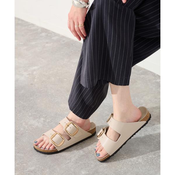ZOZO問い合わせ番号:105286098ショップ:IENA，イエナブランド:BIRKENSTOCK，ビルケンシュトック，SLOBE IENA，スローブイエナ商品名:BIRKENSTOCK/ビルケンシュトック Arizona Big Buc...