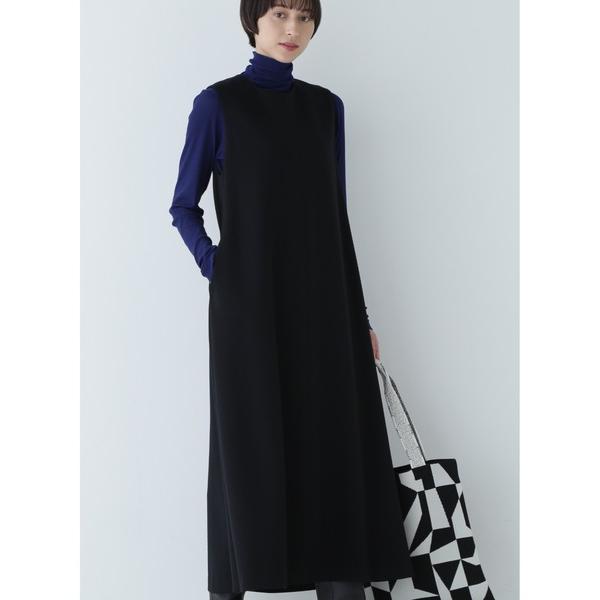 参考価格：26，400円発売時期：2023年11月コンディション：A（使用感なし）数回使用した程度で使用感が感じられないアイテム参考商品名：◆ストレッチポンチワンピース参考品番：077-3240201【商品に関する注意事項】・こちらの商品画...