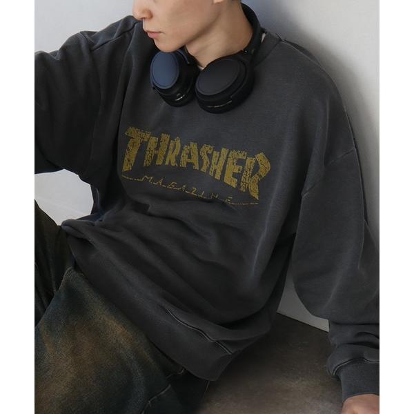 『タイムセール実施中』参考価格：8，690円発売時期：2024年12月コンディション：A（使用感なし）数回使用した程度で使用感が感じられないアイテム参考商品名：【THRASHER/スラッシャー】THRASHER Logo C/N Pigme...