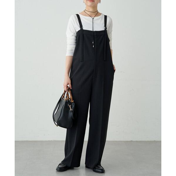 参考価格：18，700円発売時期：2024年08月コンディション：A（使用感なし）数回使用した程度で使用感が感じられないアイテム参考商品名：カットジョーゼットオールインワン参考品番：LDZ1042209A0002【商品に関する注意事項】・こ...